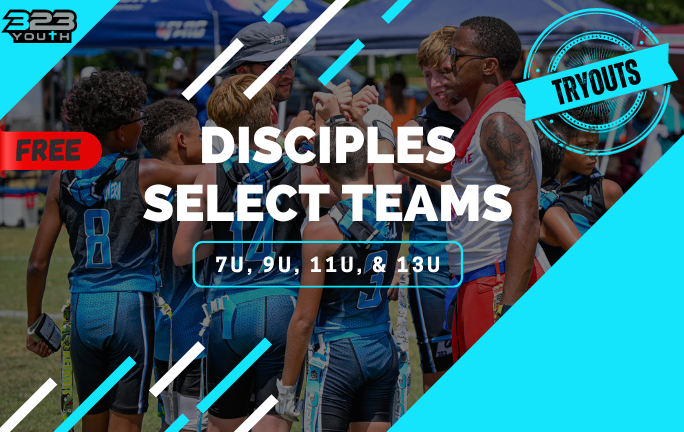 323 Youth Sports > Home